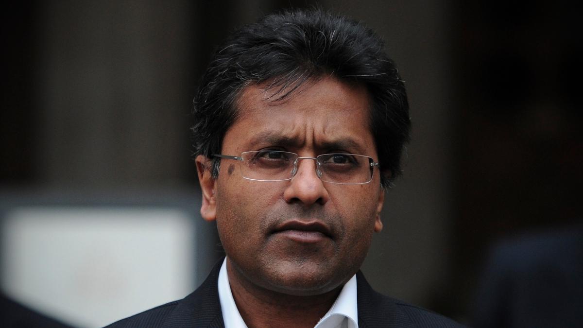 Why Lalit Modi still lives in London: Ex-IPL chief cites Dawood threats ...