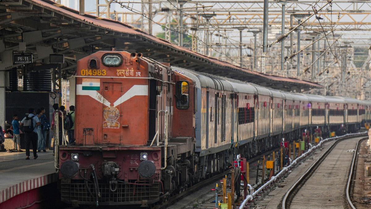 IRCTC Cracks Down on Ticket Fraud, Flags 90 Million Accounts and ...