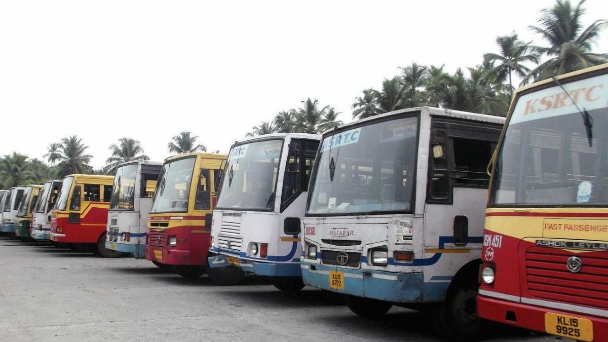 Free travel for women likely in Ordinary KSRTC buses only; to be ...