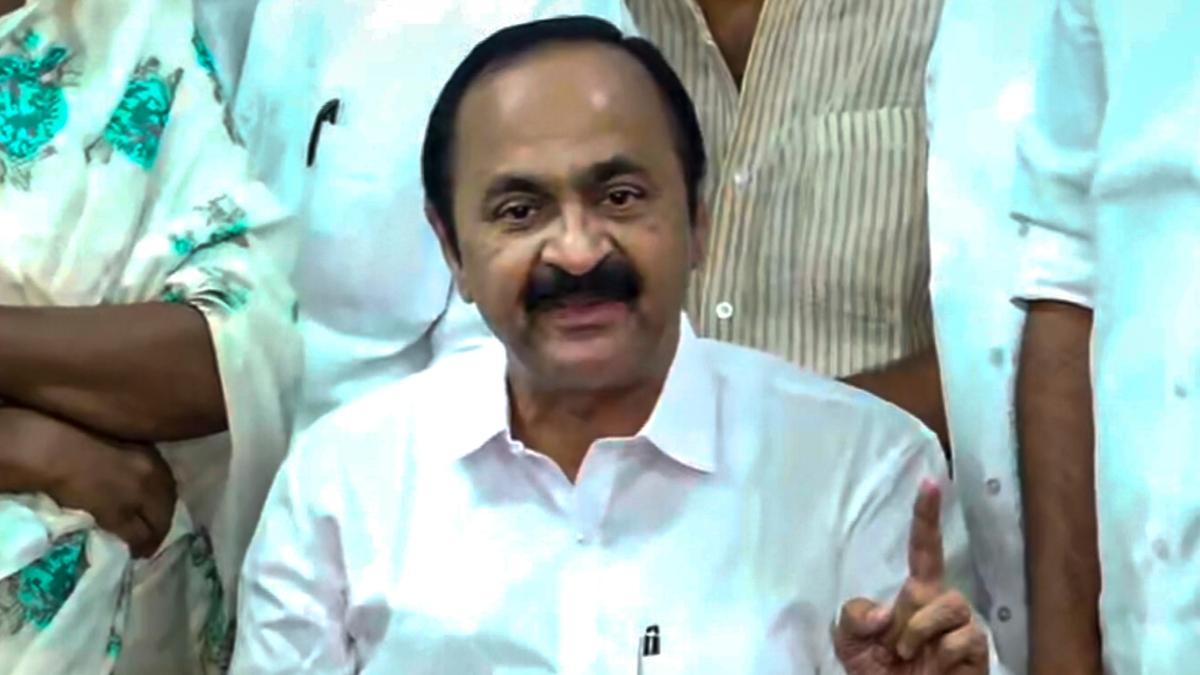 White Paper raises alarm over Kerala’s debt trap and KIIFB liabilities ...