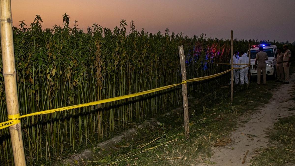 Bengal minor girl rape murder case: Missing body found in Cooch Behar ...