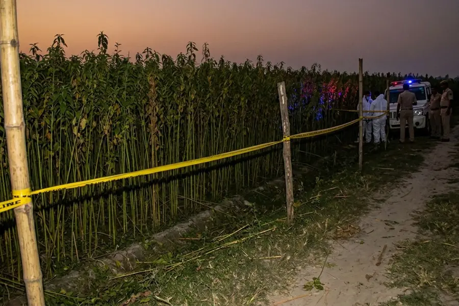 Bengal minor girl rape murder case: Missing body found in Cooch Behar ...