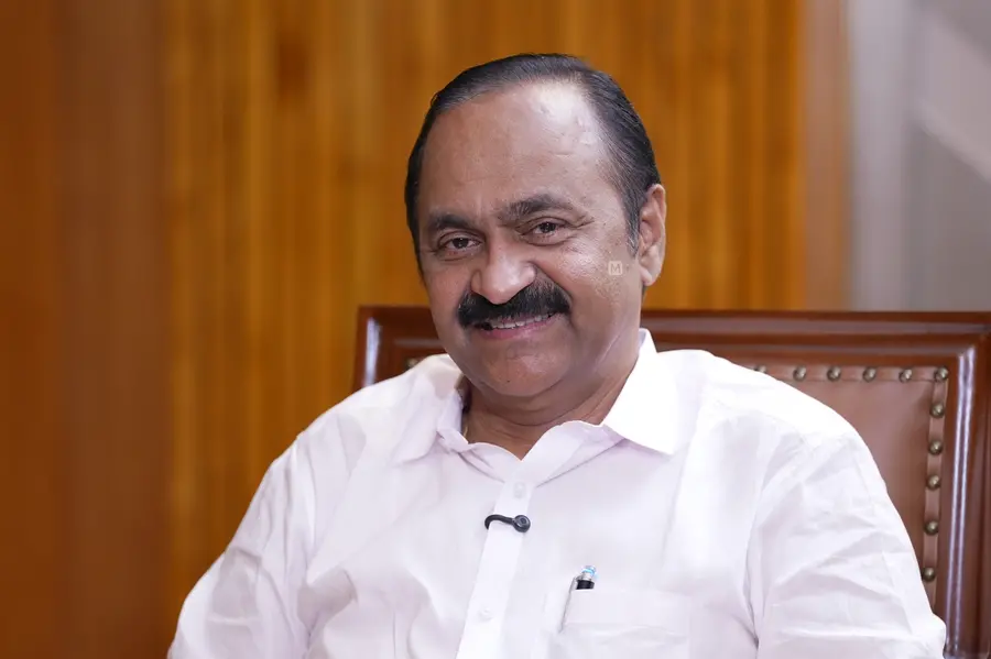 ‘മോഡിഫിക്കേഷൻ വരുന്നൂ...’; വൈദ്യുതിമേഖല സ്വകാര്യവത്കരിക്കണമെന്ന് സര് ...