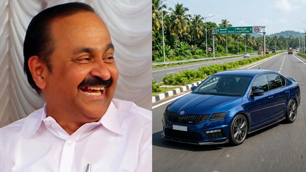 വാഹന മോടിപിടിപ്പിക്കൽ: ഇളവുകൾ നിഷേധിച്ച് മോട്ടോർ വാഹനവകുപ്പ് | Kerala ...