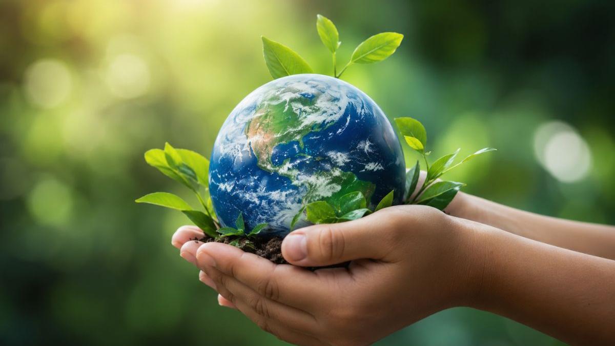 World Environment Day 2026: History, significance and 30 inspiring ...