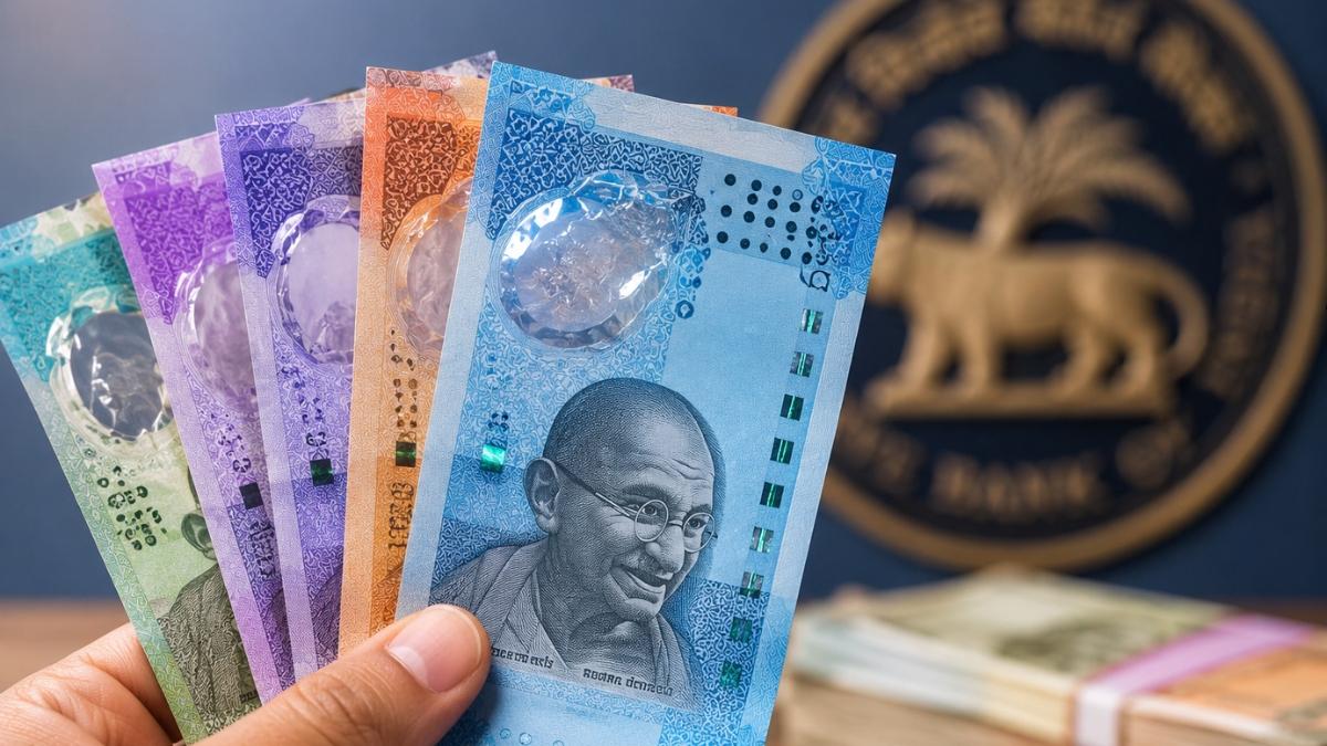RBI Evaluating Polymer Currency Notes for India: Latest Update ...