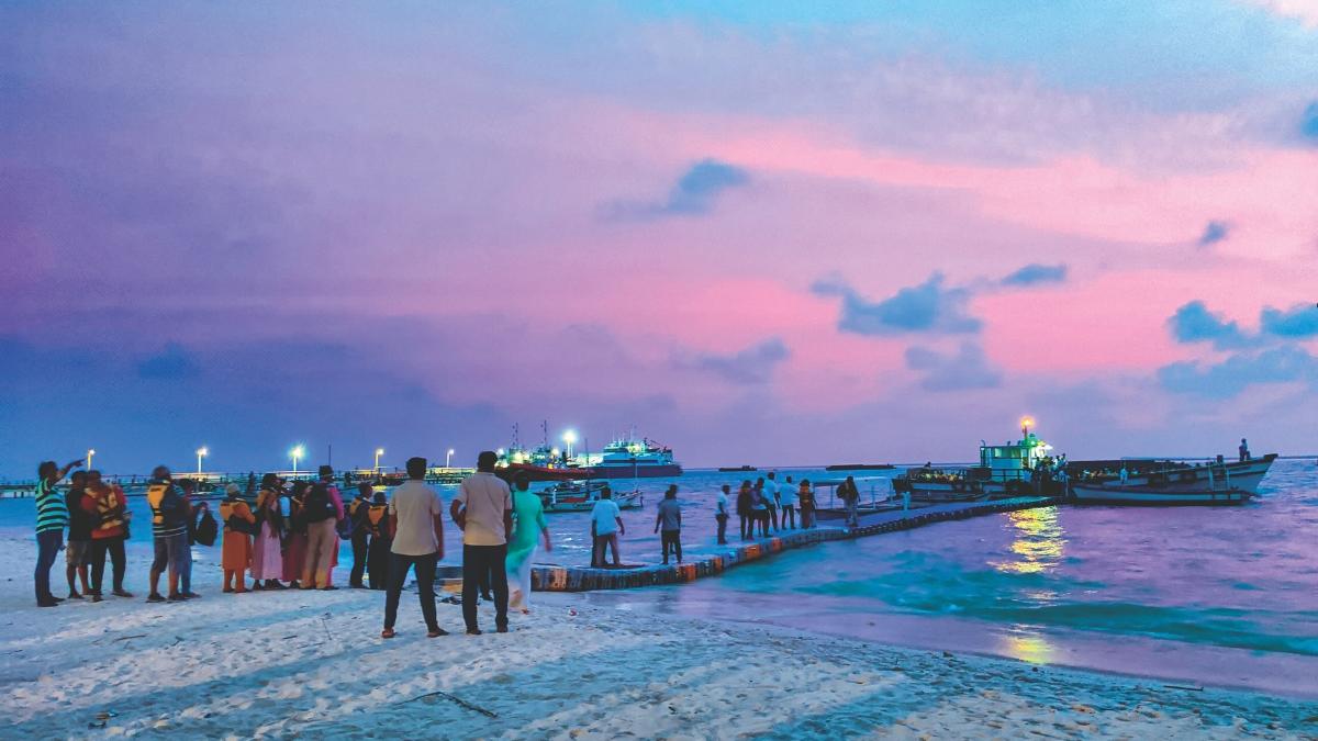 Lakshadweep Liquor Ban Ends: New 2026 Excise Regulation Explained ...
