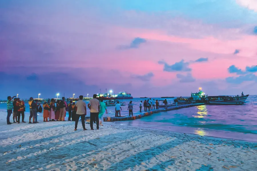 Lakshadweep Liquor Ban Ends: New 2026 Excise Regulation Explained ...