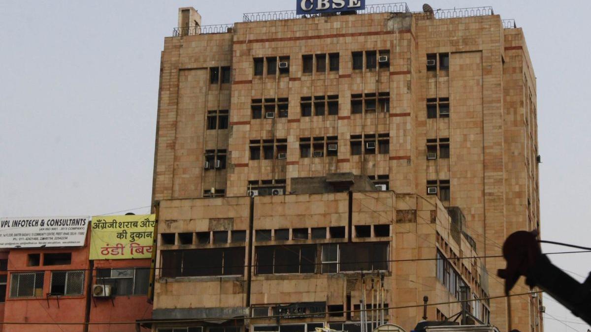 CBSE extends class 12 answer sheet verification, re-evaluation deadline ...