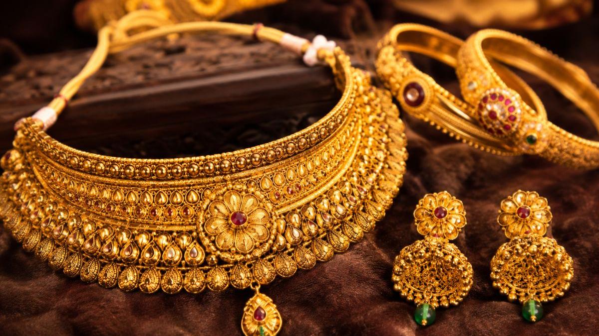 Gold rate India June 6 2026 falls for third day; city prices slip ...