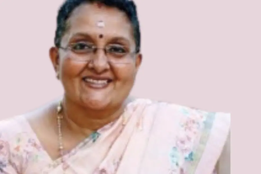 Cancer couldn't break her, leukaemia survivor takes charge as Kerala HC ...