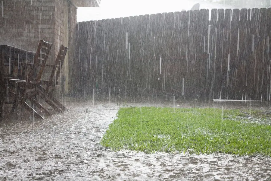 Kerala rain alert: IMD sounds red alert in 5 districts as flash flood ...