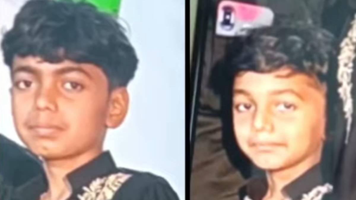 കാസർകോട് ആദൂരിൽ മതിലിടിഞ്ഞ് വീണ് രണ്ട് കുട്ടികൾക്ക് ദാരുണാന്ത്യം ...