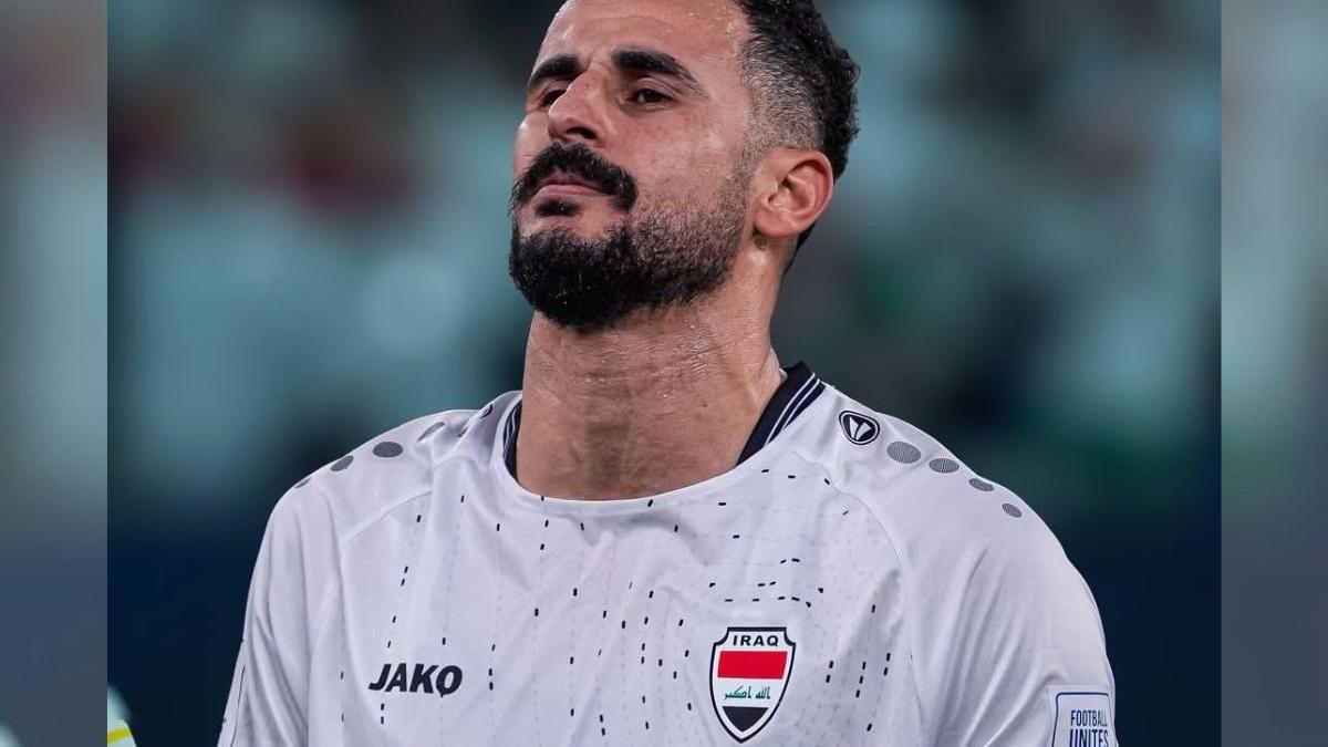 Iraqi striker Aymen Hussein questioned for nearly 7 hours at US Airport ...