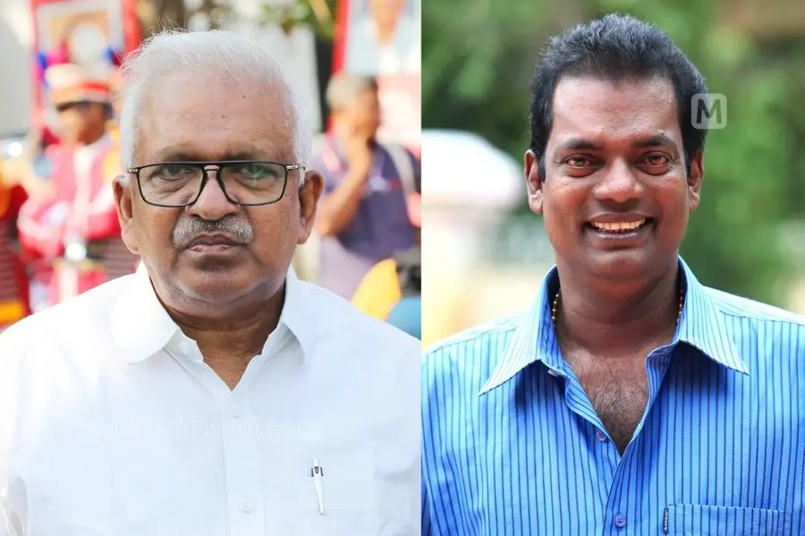 P Jayarajan about Salim Kumar | അന്ന് യാത്രക്കൂലി പോലും സലിം കുമാ ...