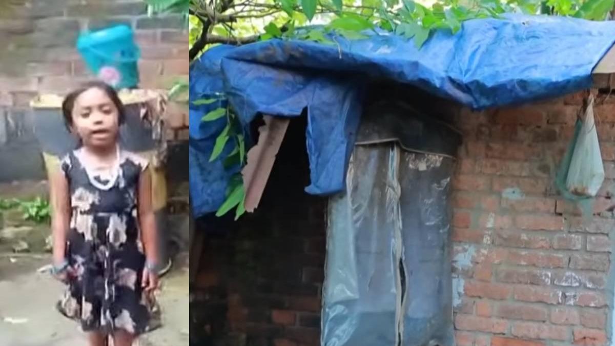 ‘Chief Minister, Please Build Us a House’: Kerala 6-Year-Old’s ...