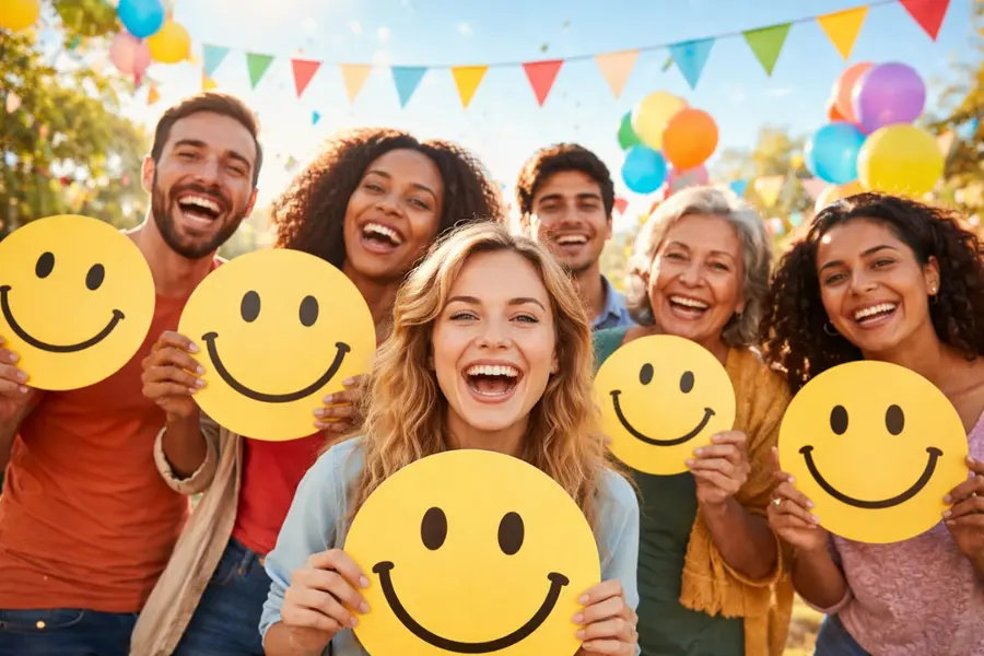 Word of the Day, June 14: ‘Happiness’ | Mathrubhumi English