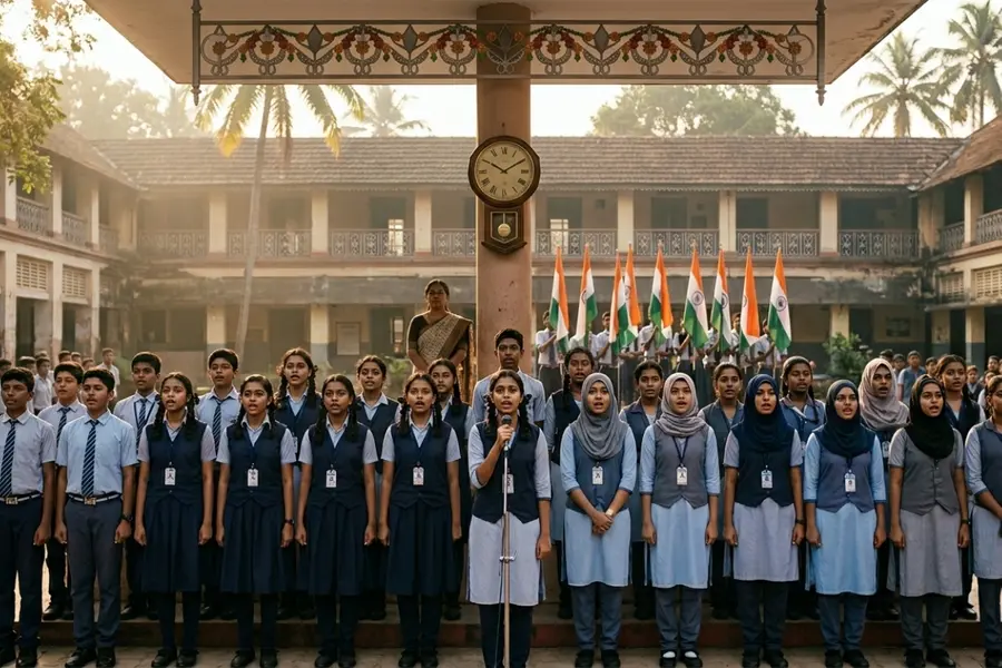 School Assembly News Headlines Today, June 8, 2026: Top National and ...