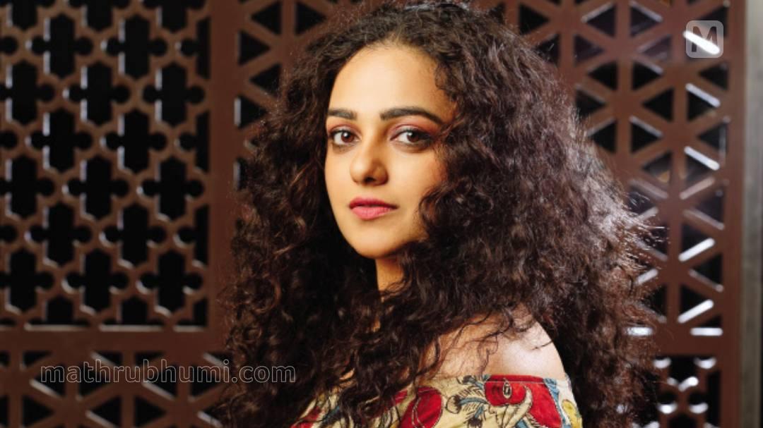 ‘Actors must firmly say they are not okay...’: Nithya Menen on ...