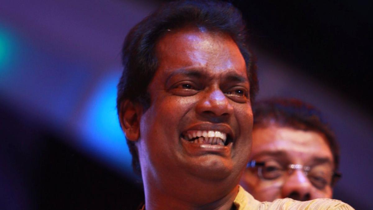 Salim Kumar: The man who taught Kerala to laugh at itself | Mathrubhumi ...