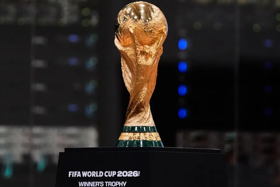 World Cup 2026: Messi, Mbappé, Ronaldo chase immortality | Check other ...