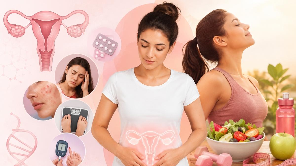 PCOS vs PMOS: Why Experts Are Redefining Hormonal Health in 2026 ...