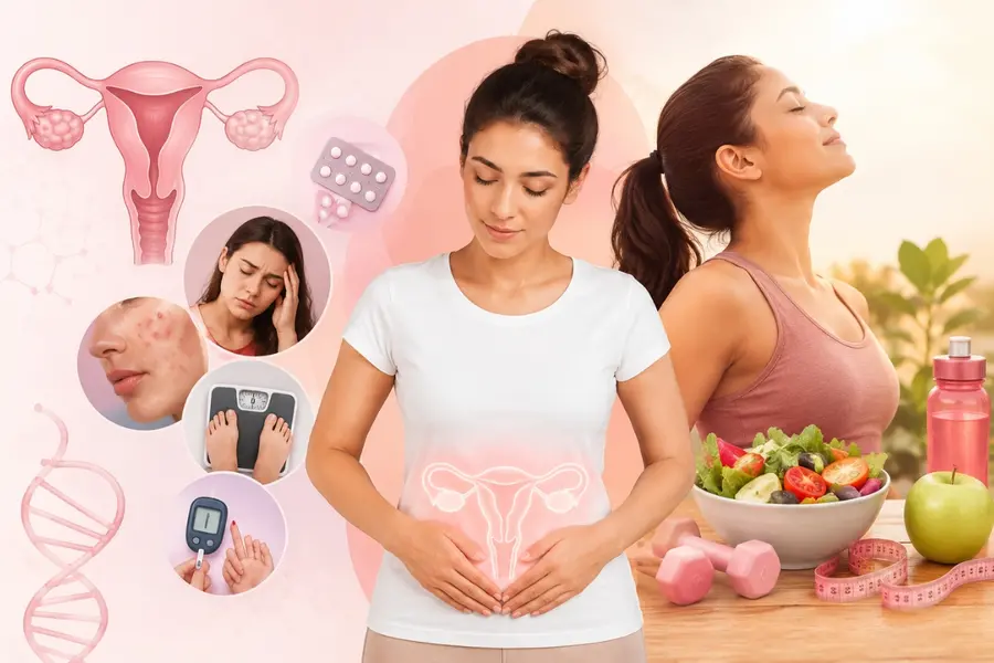 PCOS vs PMOS: Why Experts Are Redefining Hormonal Health in 2026 ...