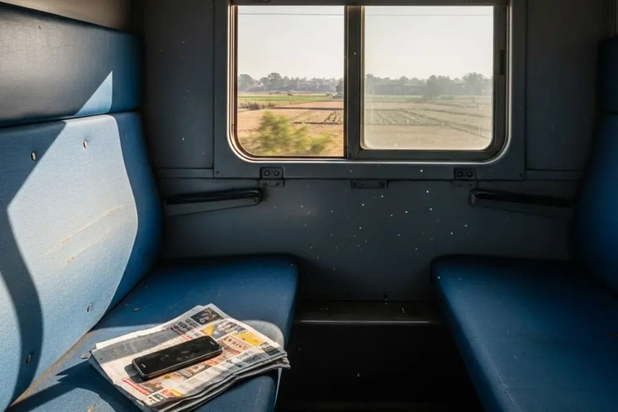 Indian Railways to roll out smarter ticket reservation system this ...