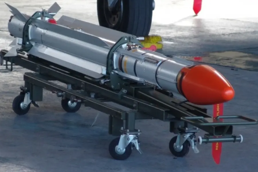 MICA NG Missile: India's Rafale Fleet to Get Next-Gen Air Power by 2030 ...