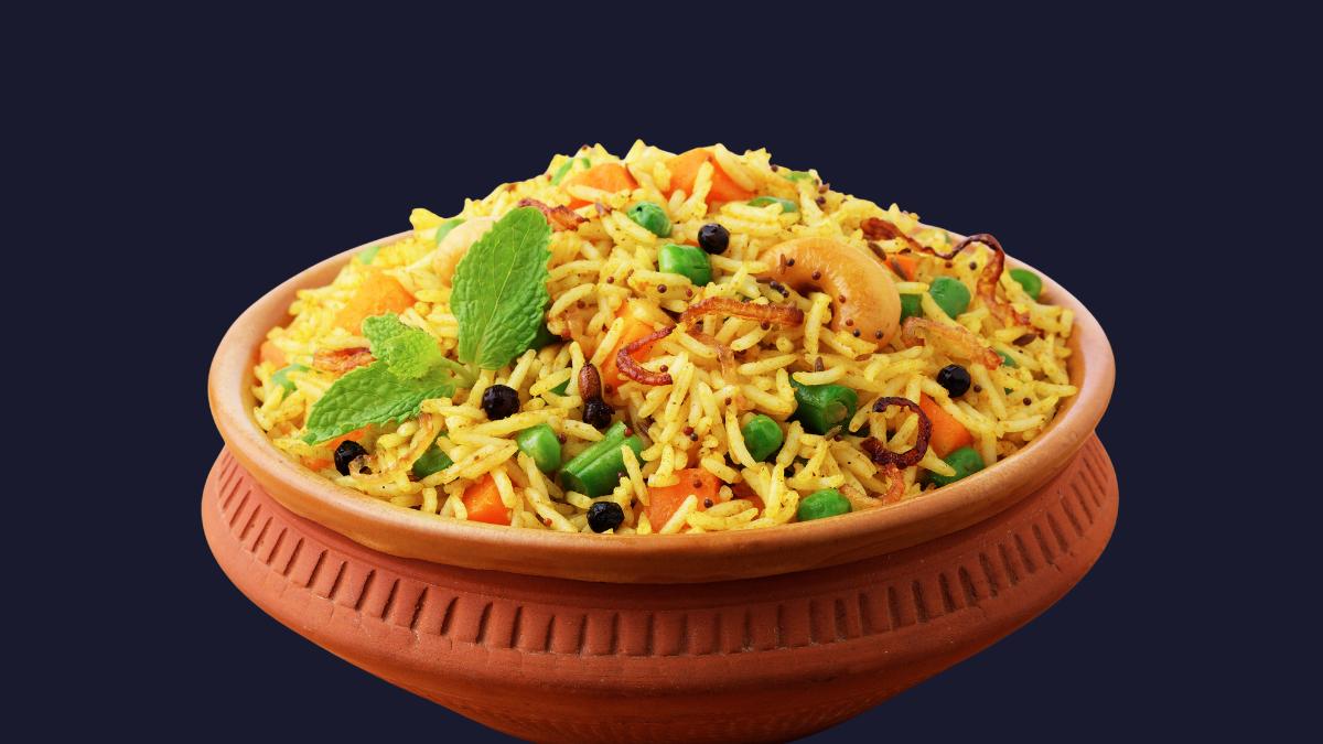 No more 'Veg Biryani' in Haridwar? Seers launch name change drive ...