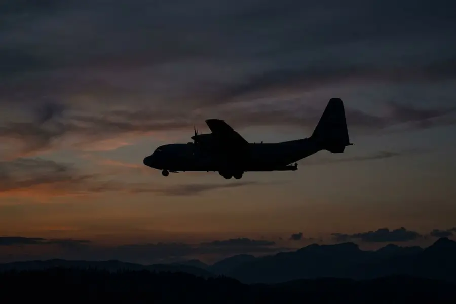 India's next military transport aircraft deal takes shape as Embraer's ...