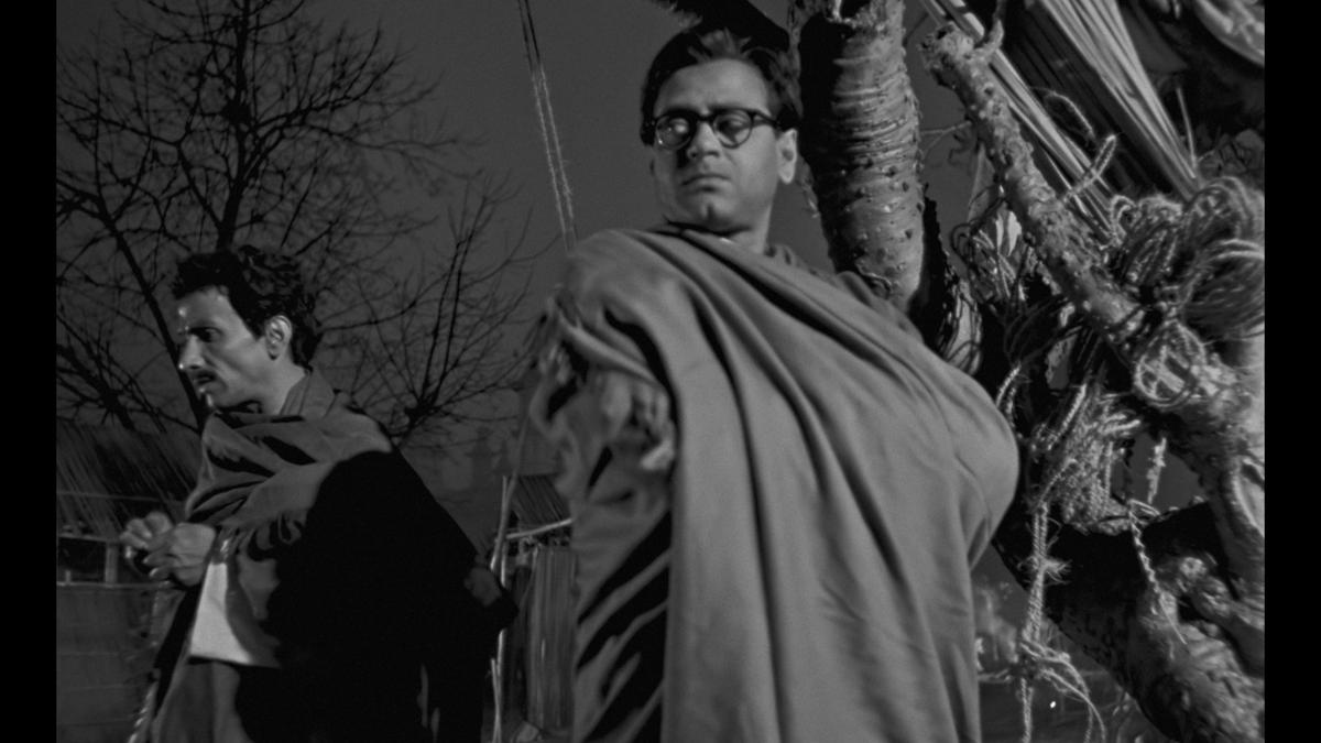 Prasad Corporation Restores 16 Ritwik Ghatak Films for 2026 Centenary ...