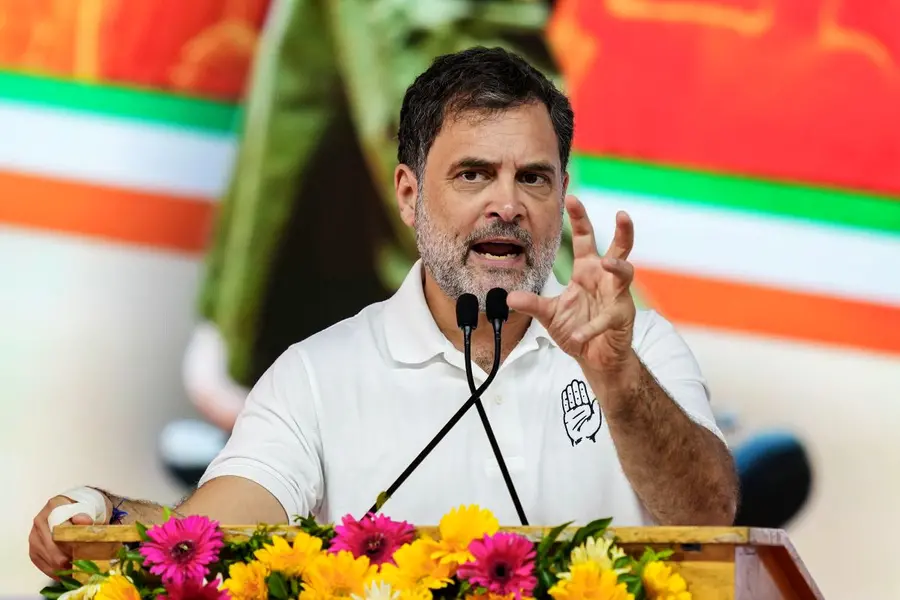 History may not be as kind to Rahul Gandhi as his admirers imagine ...