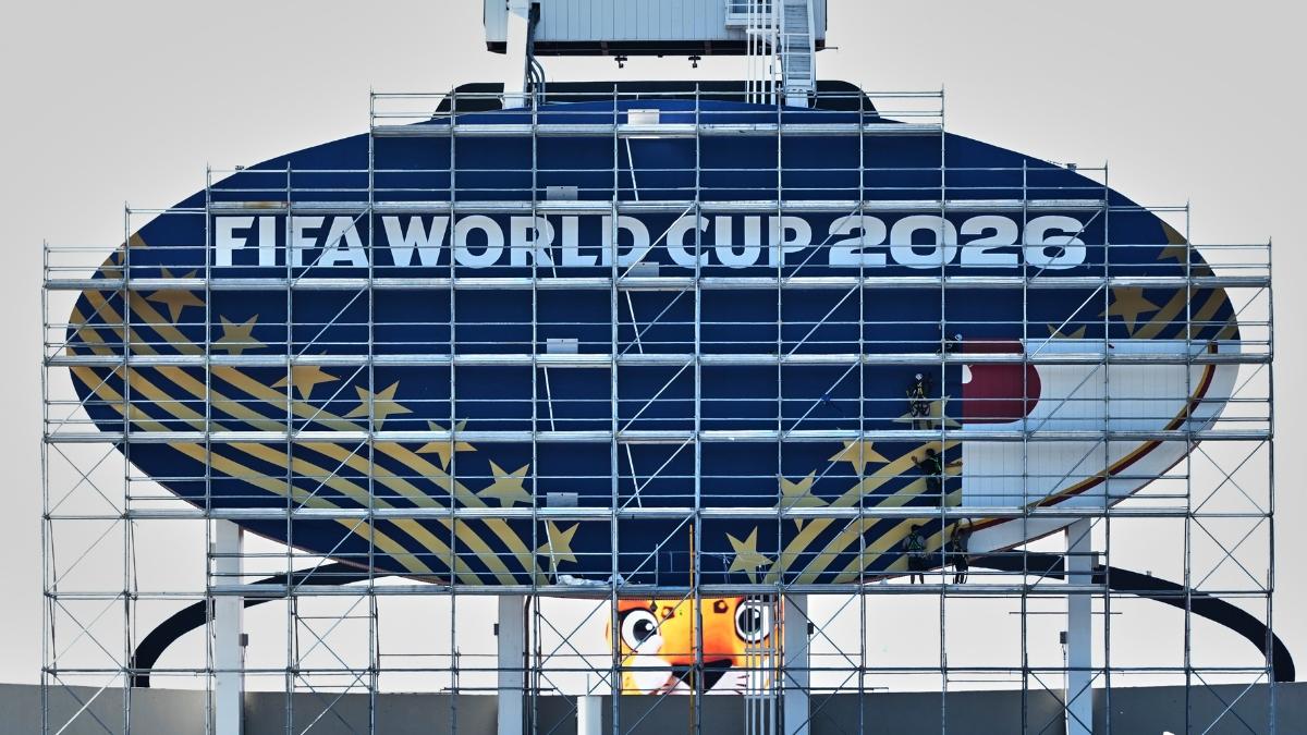 FIFA World Cup 2026: A Comparison of Growth, Scale, and Ticket Prices ...