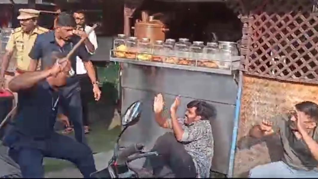 ആലപ്പുഴ ആക്രമണ കേസ്: പിണറായി വിജയന്റെ ഗൺമാന്മാർക്ക് മുൻകൂർ ജാമ്യം ...