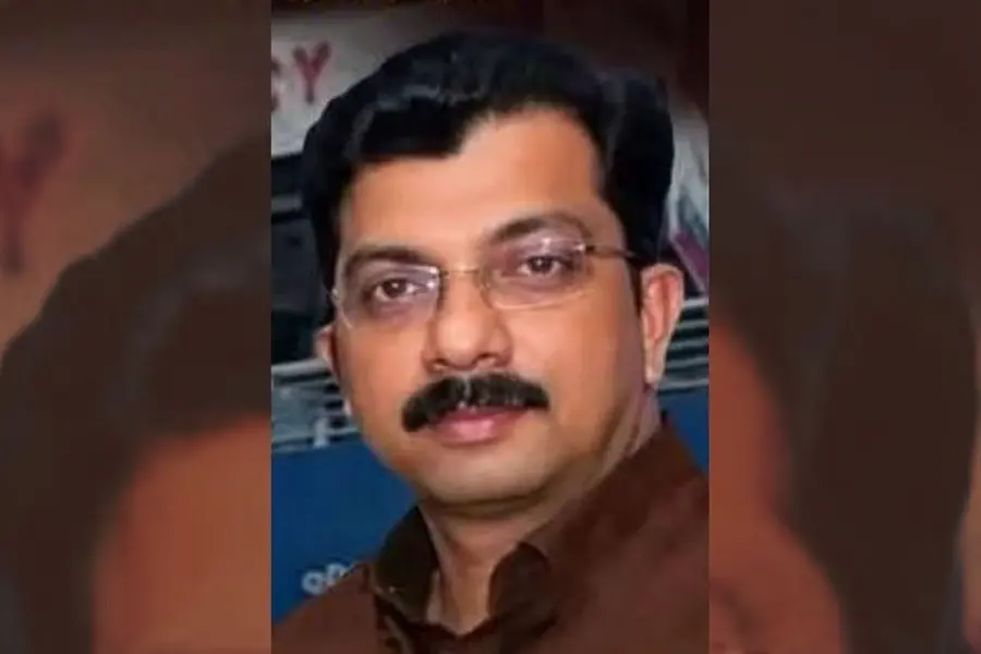Visa Fraudster Aneesh Ummer Arrested in Mundakayam: Over 20 Cases Filed ...