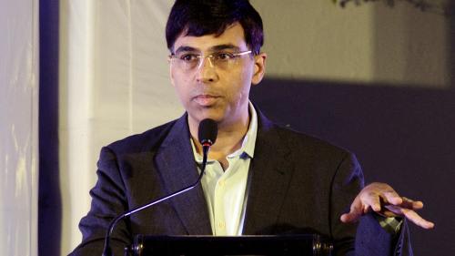Viswanathan Anand reacts to Praggnanandhaa's historic Norway Chess ...