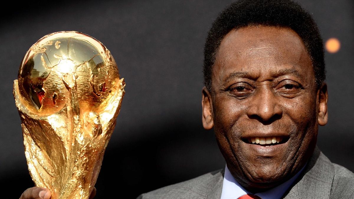 Brazil at 2026 World Cup: Record 5 Titles & Unbroken Attendance Streak ...