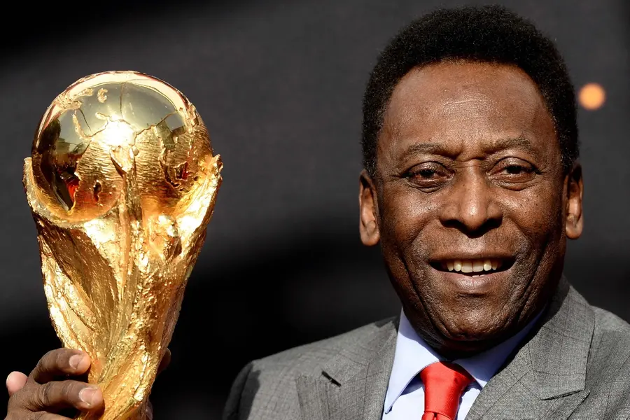 Brazil at 2026 World Cup: Record 5 Titles & Unbroken Attendance Streak ...