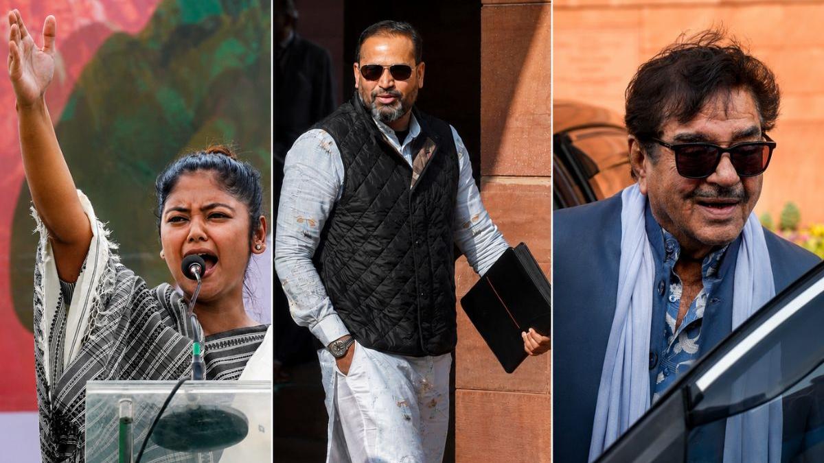 TMC turmoil: Who are the 19 MPs in the rebel camp? Full list inside ...