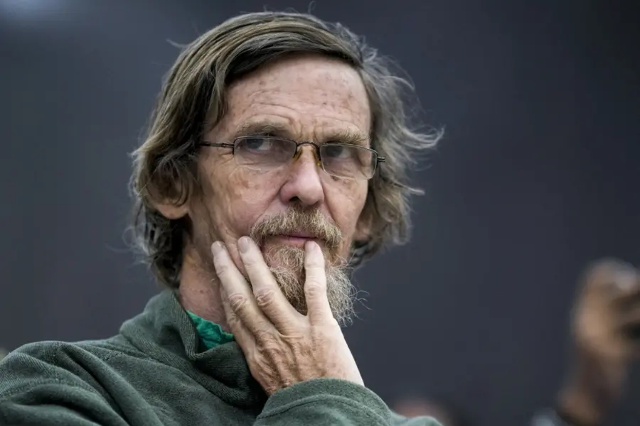 Jean Drèze Wins 2026 Global Inequality Research Award for Welfare ...