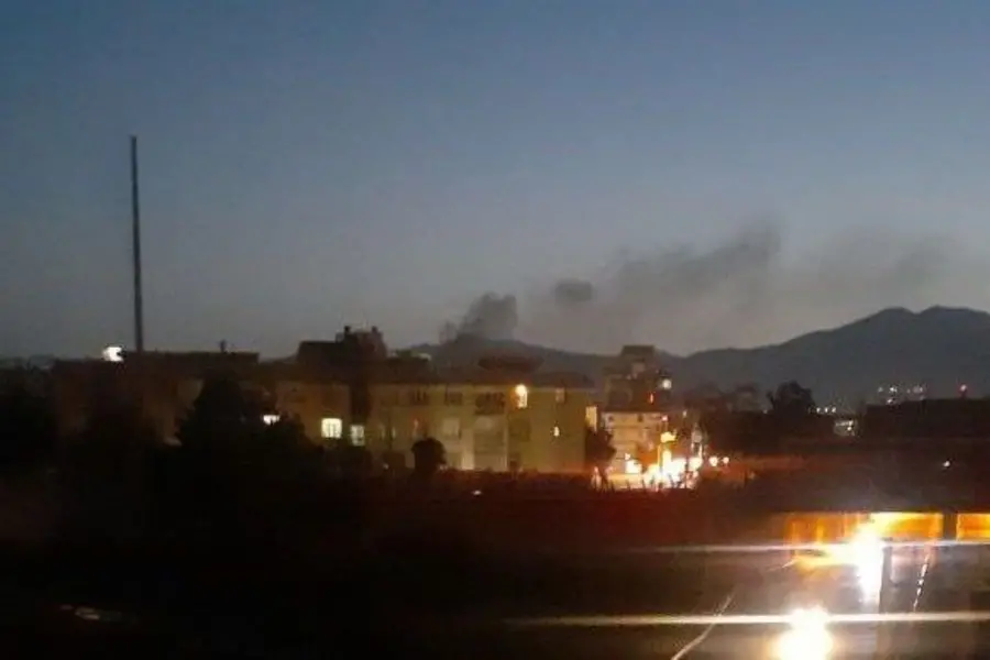US launches second round of strikes on Iran as Trump warns Tehran to ...