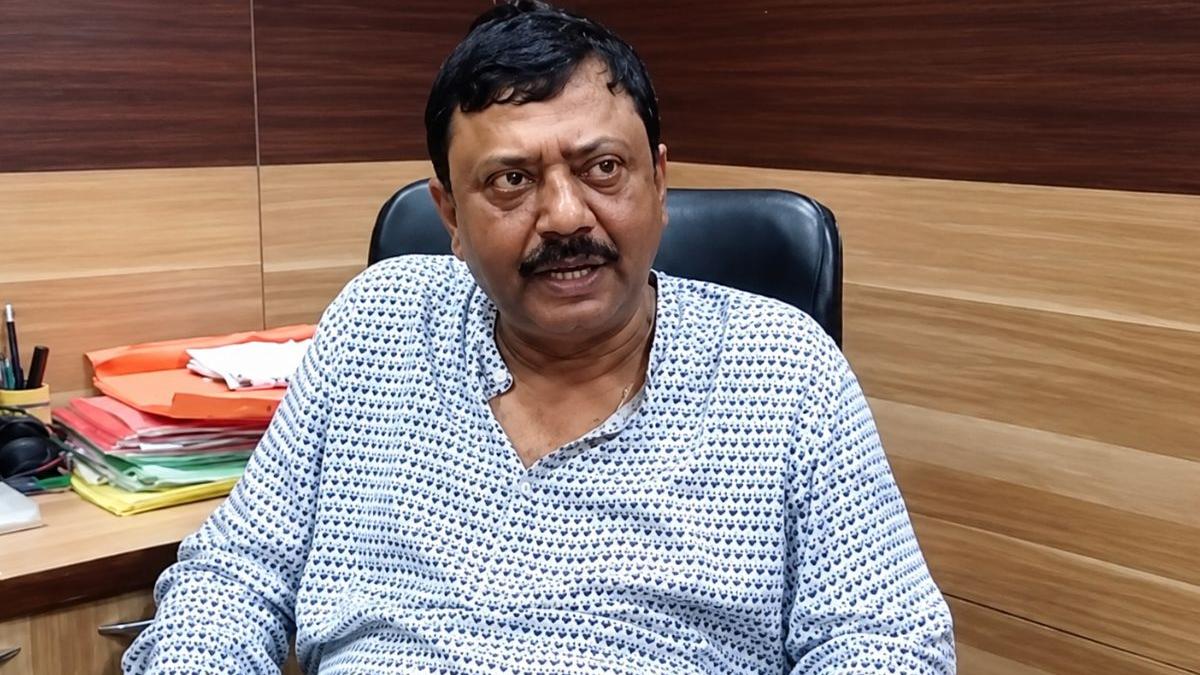 TMC loses Delhi office amid rebel crisis as Partha Bhowmick vacates ...