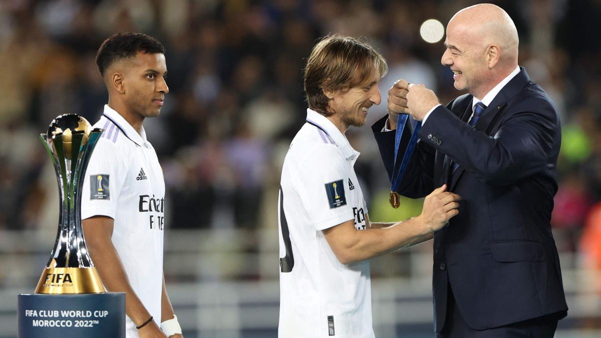 FIFA and FIFPRO join forces in massive shake-up for player welfare and ...