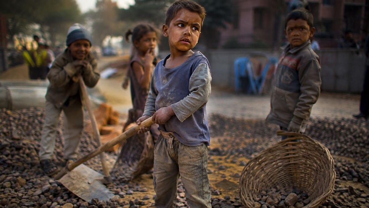 World Day Against Child Labour 2026: Theme, significance, history and ...