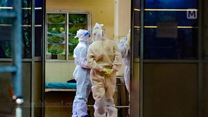 Kerala Nipah Virus Update: 3 Hospitalized, Contact List Rises to 87 in ...