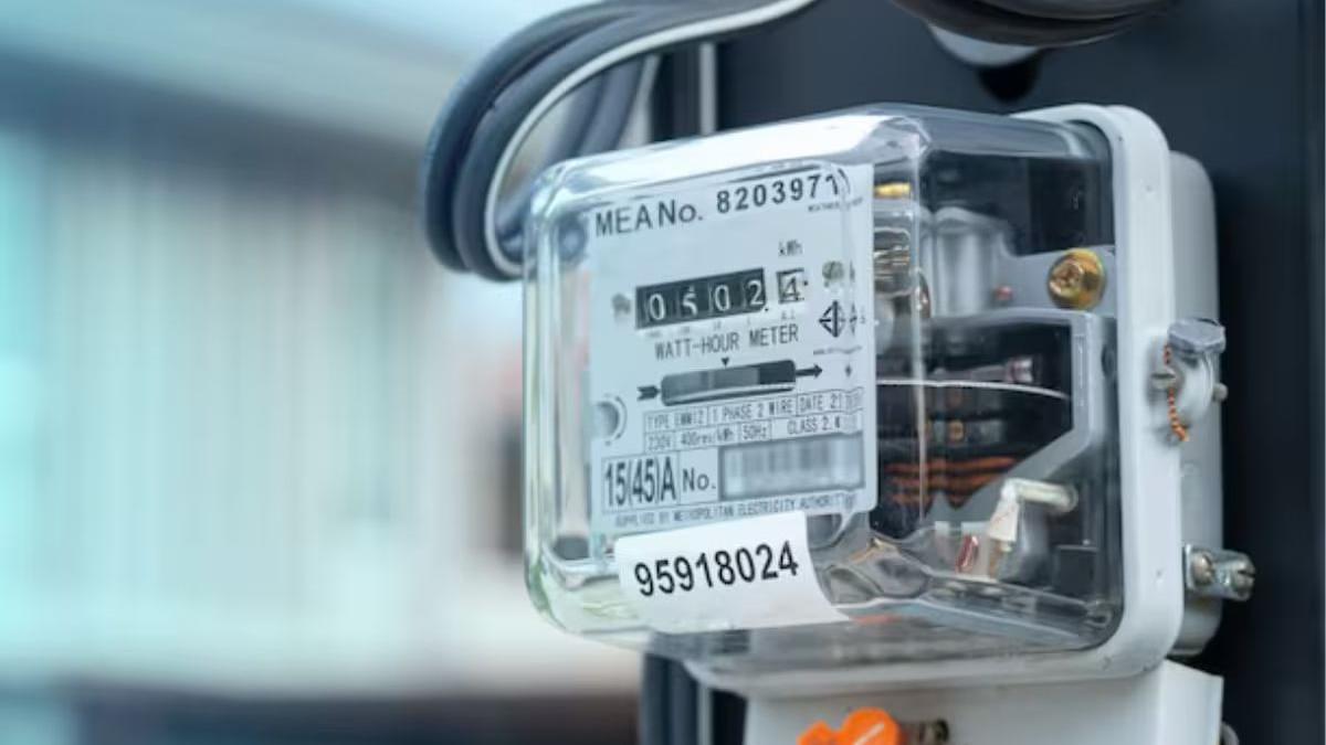 Smart meters in Bengal: Know how much electricity ₹100, ₹200 and ₹500 ...