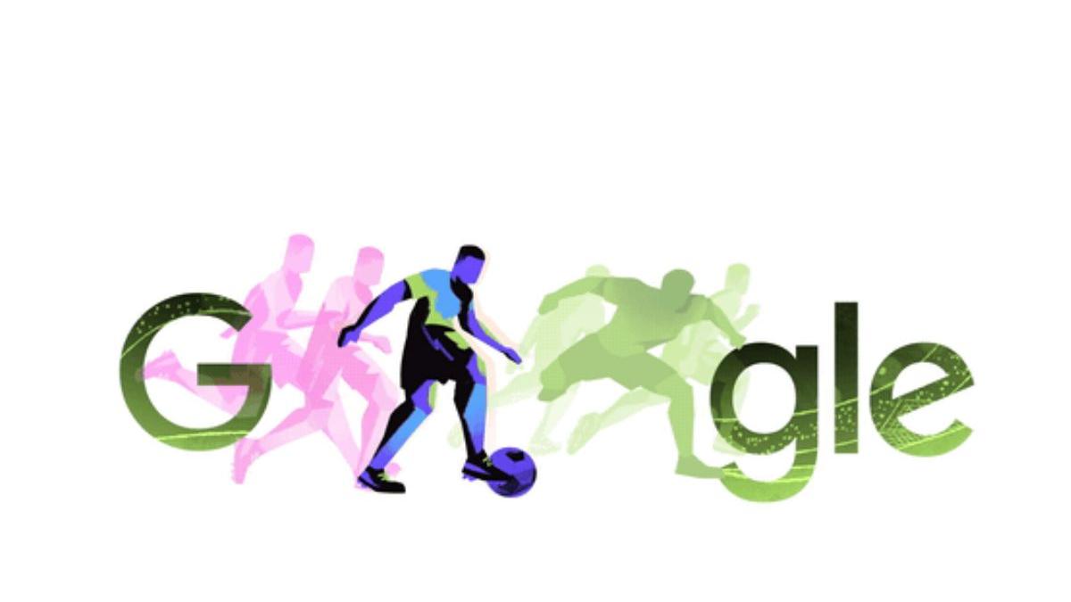 Google launches interactive doodles to celebrate FIFA World Cup 2026 ...