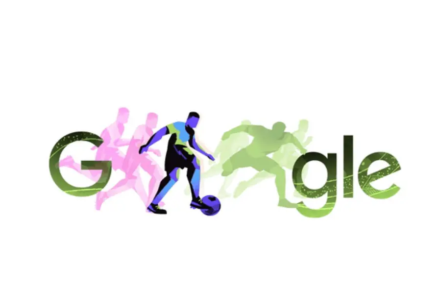 Google launches interactive doodles to celebrate FIFA World Cup 2026 ...