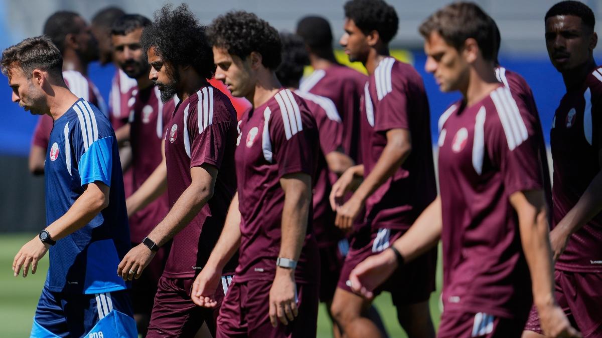 Qatar vs Switzerland: World Cup 2026 Group B Opener Preview ...